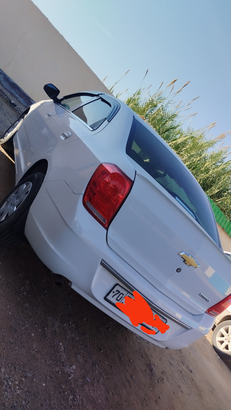 Cobalt 2015 sotiladi