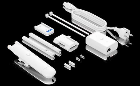 Беспроводная точка доступа UniFi AP AC Mesh Артикул:UAP-AC-M