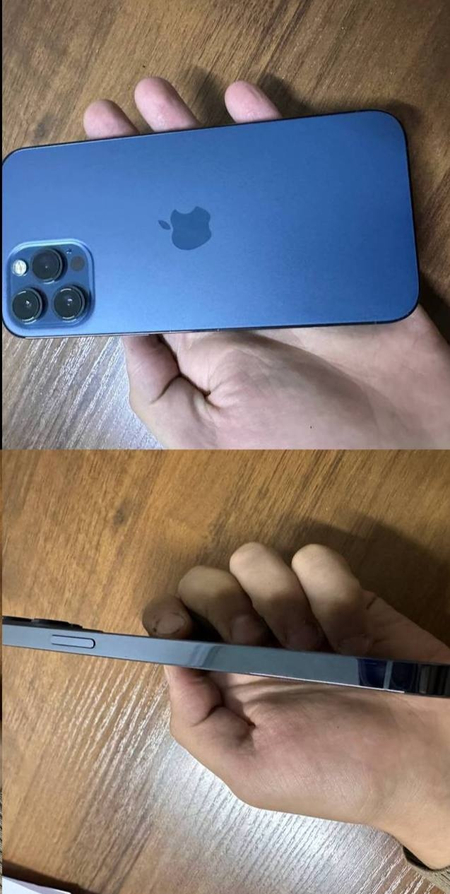 Iphone 12 Pro Max