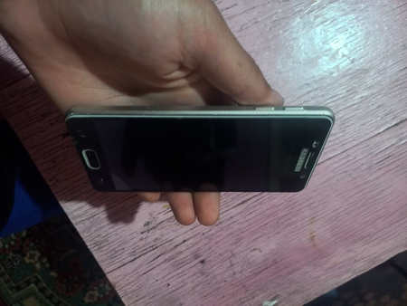 Samsung galaxy A3