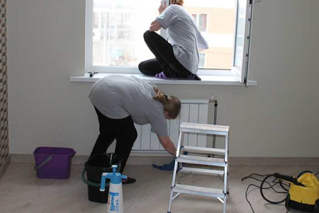Клининг, Cleaning, Uborka, Качественно Уборка квартир офисов помещений