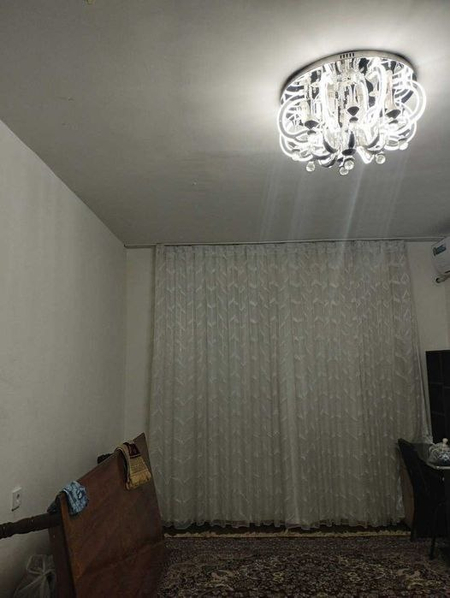 \Сергли.Спутник-16А.Разделный,2 Хона.Кирпич.56м².Ар.Хушнуд Махалла