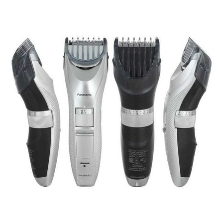 Машинка для стрижки волос Триммер Panasonic ER-GC71-S520