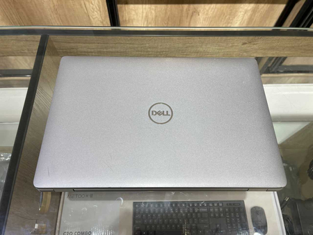 DELL Precision Intel Core i7-10850 озу32гб 256ssd Nvidio Quadro P620