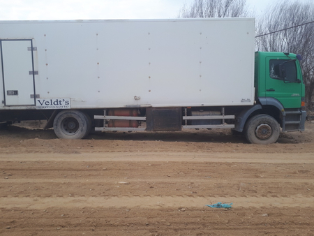 MERS ATECO sotiladi
