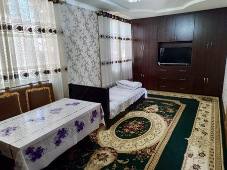 Dacha burchmulloda