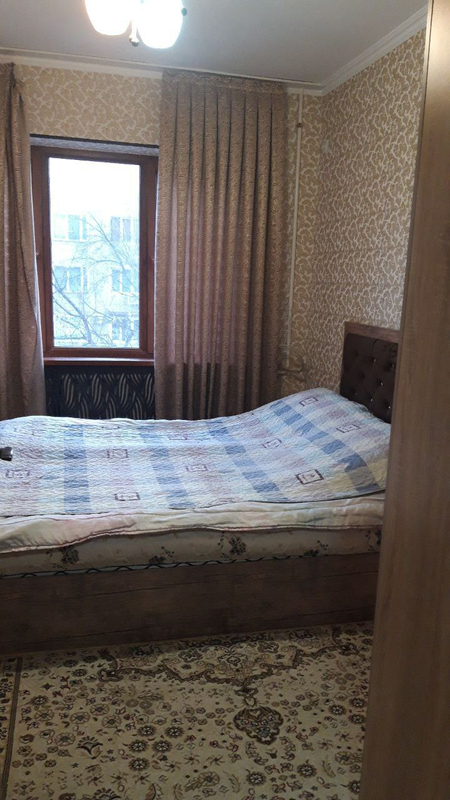 Сдам квартиру в аренду