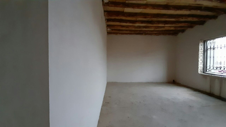Albaster suvoq qilamiz