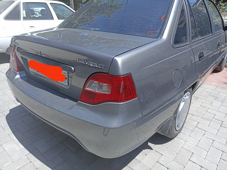 Продам нексяа 2015 викубга бераман