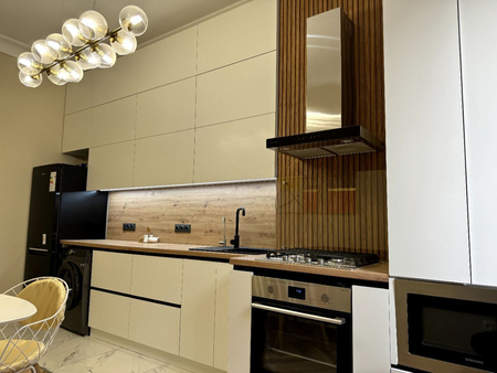 Rent apartment in the city center