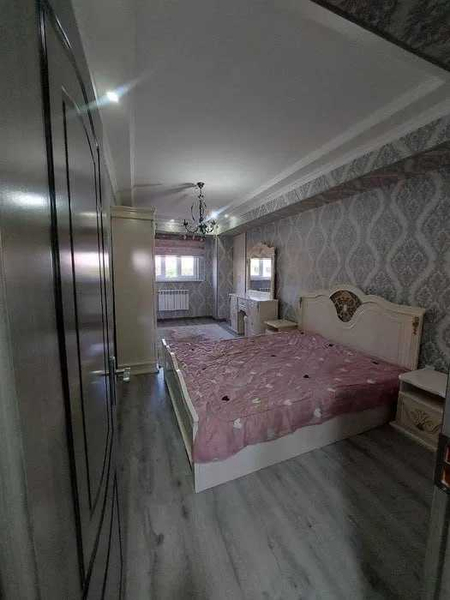 Аренда 3 комнатной квартиры на Ц-5 ID: MD 337