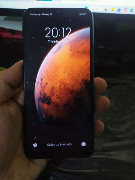 Redmi 9A 32GB 5000mA