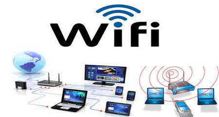 Wifi Установка, настройка Интернет.