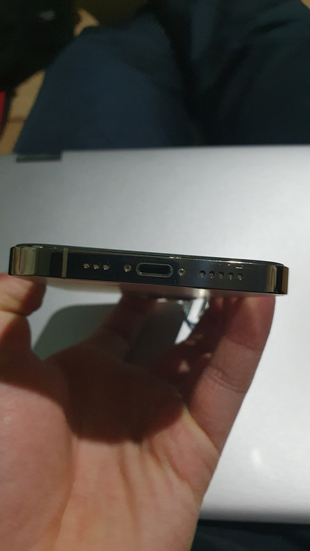 iPhone 12 pro 128гб Gold