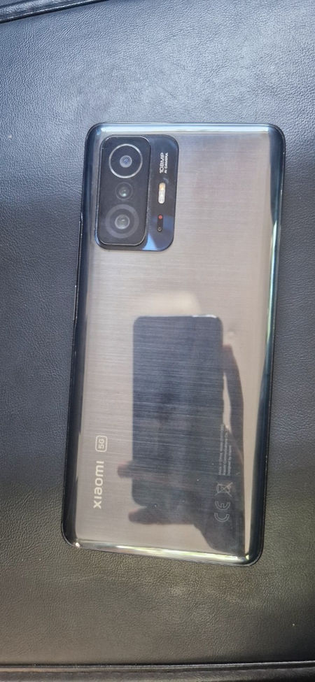 Xiaomi 11 T Pro 8/256 Gb