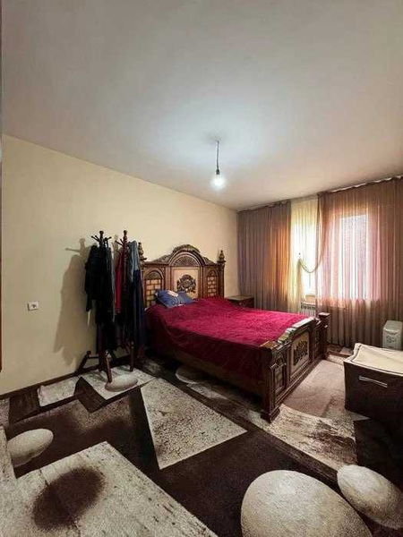 ;Sale Шайхантохур евро 2ком/1/12 55м2 просторная квартира с меб+тех