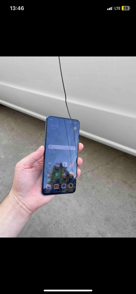 Mi 11lite 4g kok