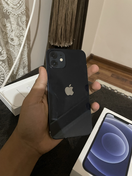 Iphone 12 ideal