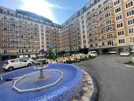Квартира Сотилади