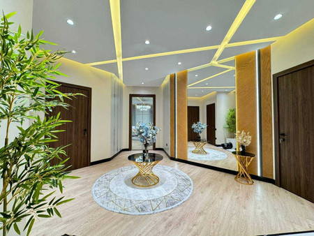 Продаётся 4/7/8 (140 м²) Яккасарайский р-н ЖК Парисенд (Э) 147412