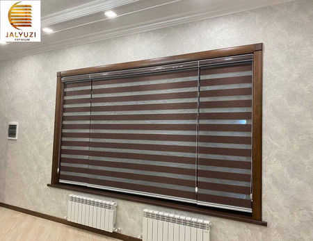 Jalyuzi va masketniy setkalar siz uchun maxsus sifat !