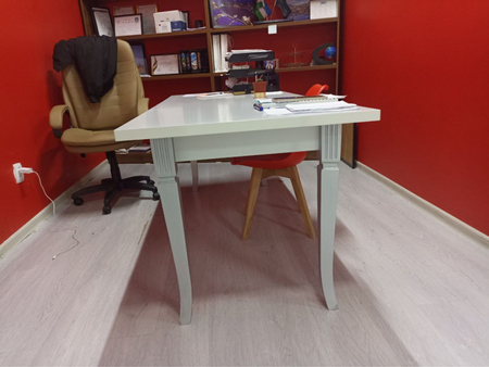 Ofis va xonadon