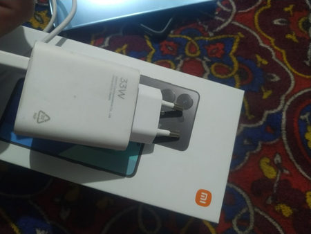 Redmi Note 13 8+8/128gb ideal