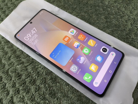 Redmi note 12 turbo/Poco F5 256gb