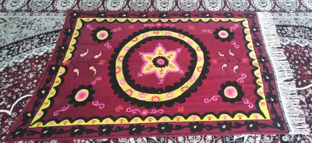 Palak Палак старинный