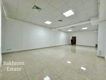 Офис в аренду 77 м² ул. Амира Темура, Вестминистер