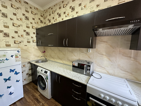 Продается 3х комнатная квартира, можно в Ипотеку