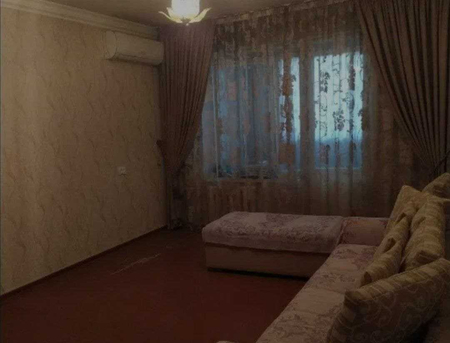 (К118811) Продается 3-х комнатная квартира в Мирабадском районе.