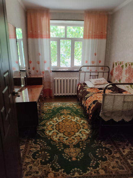 Продаётся квартира.