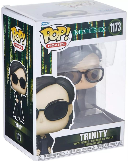 Trinity 1173 pop movies