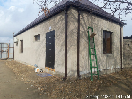 Продаётся дача в Маданияте