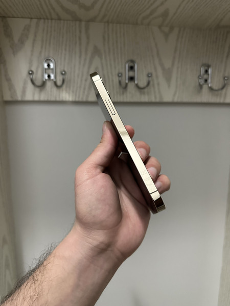 Iphone 12 Pro Dual 128gb Karobka bor