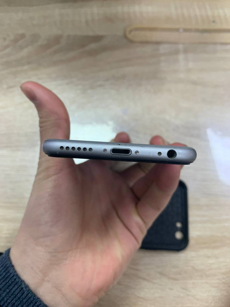 Aphon 6s 32gb ideal