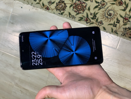 Redmi note 11 pro 8 128gb ideal
