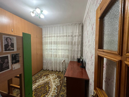 Продается 3/1/5 квартира Карасу-1