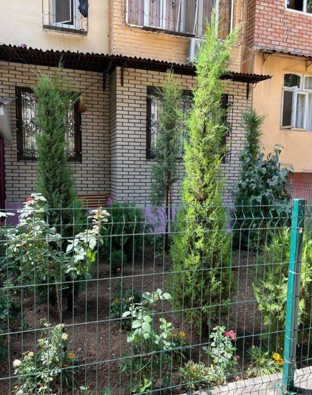 Продаётся Чиланзар 7