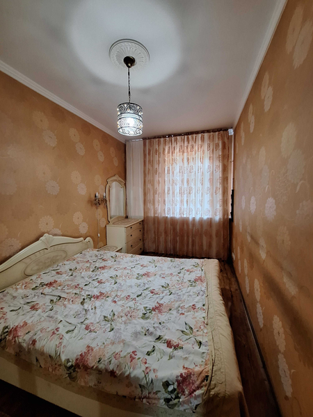 谷 130521 谷 Chilonzor tumanida kvartira sotiladi [75 м²]