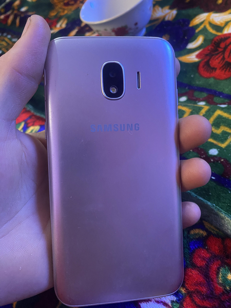 Samsung galaxy j2 2018