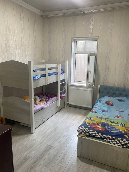 Продаётся Евро Участок 4 соток Уч Кахрамон Парвоз