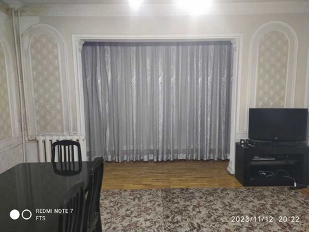 Аренда квартиры на Дружбе  4/5/9 ID:FRA075