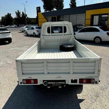 Changan XK-1 Bortli 1 kabinka