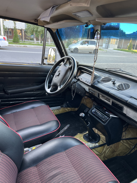 Vaz 2102 maza qp haydisila