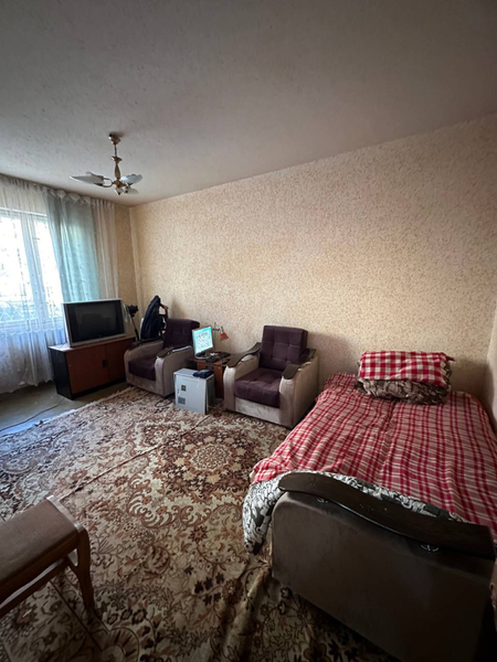 Мукими / Продажа 1 комнатной