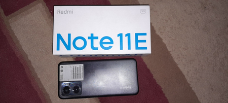 Redmi note 11 e sotiladi