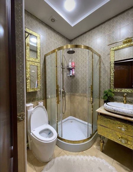 Продается евро дом Дагестанская, Циолковского