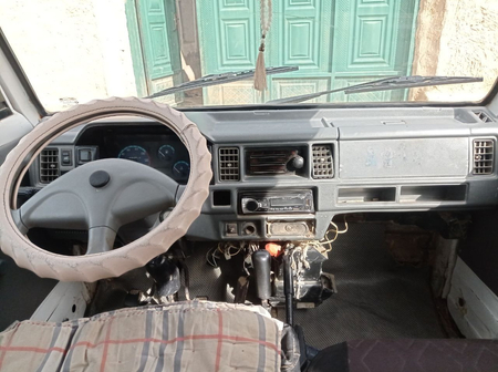 Kafolati bor kelishamiz